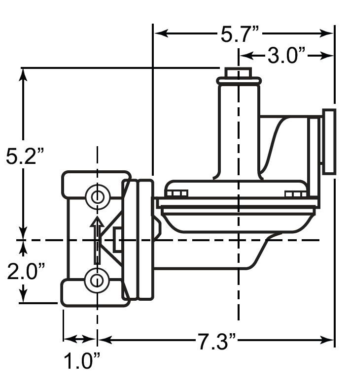 Model 496 - Utility Solutions Group